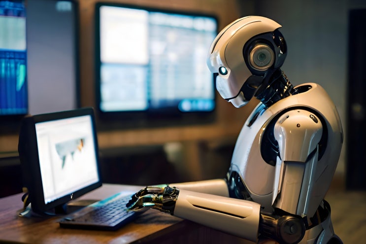 📚 "과학 논문 탐색의 새로운 시대!" 🤯 Semantic Scholar: AI가 당신의 연구 길잡이가 되어 드려요! 🚀 : 네이버 블로그