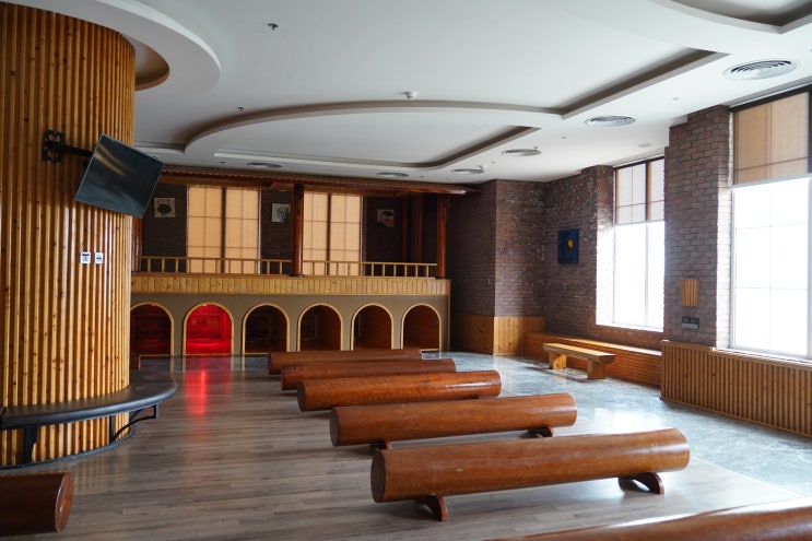 아이랑 다낭 윈덤 골든베이 수영장 솔직후기! 추울 땐 찜질방이 정답 (가격/꿀팁) : 네이버 블로그