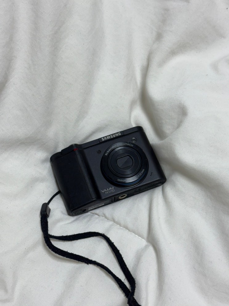 삼성 VLUU NV10 : 네이버 블로그