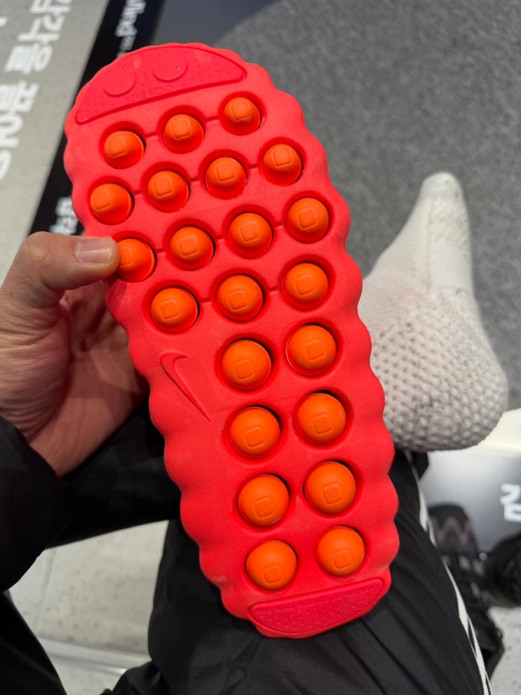 🧠 자극은 넘치고, 회복은 물음표였던 슬리퍼 : 네이버 블로그