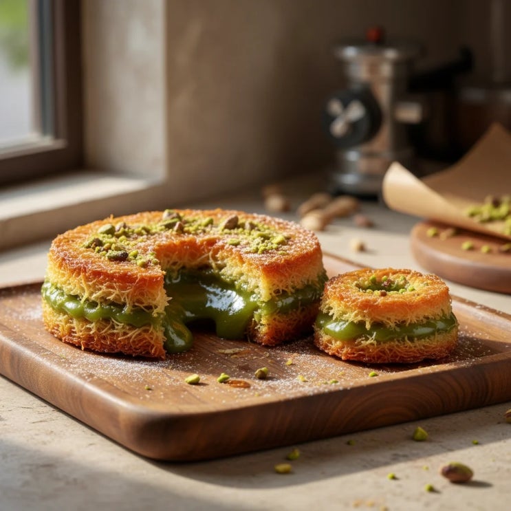 인천 두바이 쫀득쿠키 비교 팔레트디저트 아롬베이크 웨이팅 팁과 가격 정보 정리 : 네이버 블로그