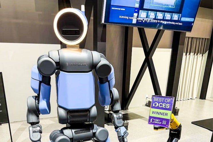 "현대차 주가 폭등의 주역!" 자동차부터 로봇까지 전부 '이곳' 덕분? : 네이버 블로그