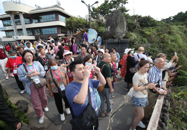 제주도 중국인 많은 이유, 여학생 강제 추행 사건 : 네이버 블로그