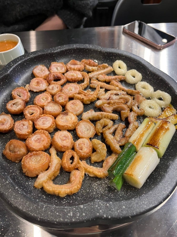 부산대막창추천, 대구3대막창 부산대 진출!! 연막창 부산대점 후기 : 네이버 블로그