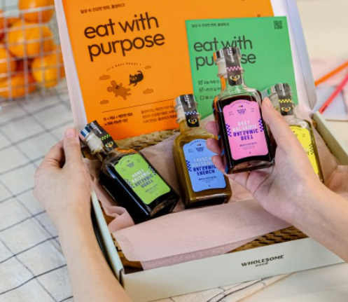 이번엔 저당,프리미엄이 대세? 2026 설날 선물세트 트렌드 핵심만 콕 집어드립니다 : 네이버 블로그