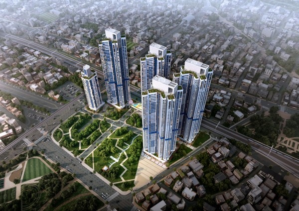 570장: 3월 분양 예정, 의정부역 펠리스타워 모델하우스·입지 총정리 : 네이버 블로그