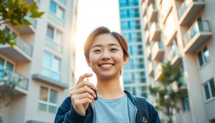 청년 주거지원, 시세 30% 수준으로 2026년 입주하는 방법 : 네이버 블로그