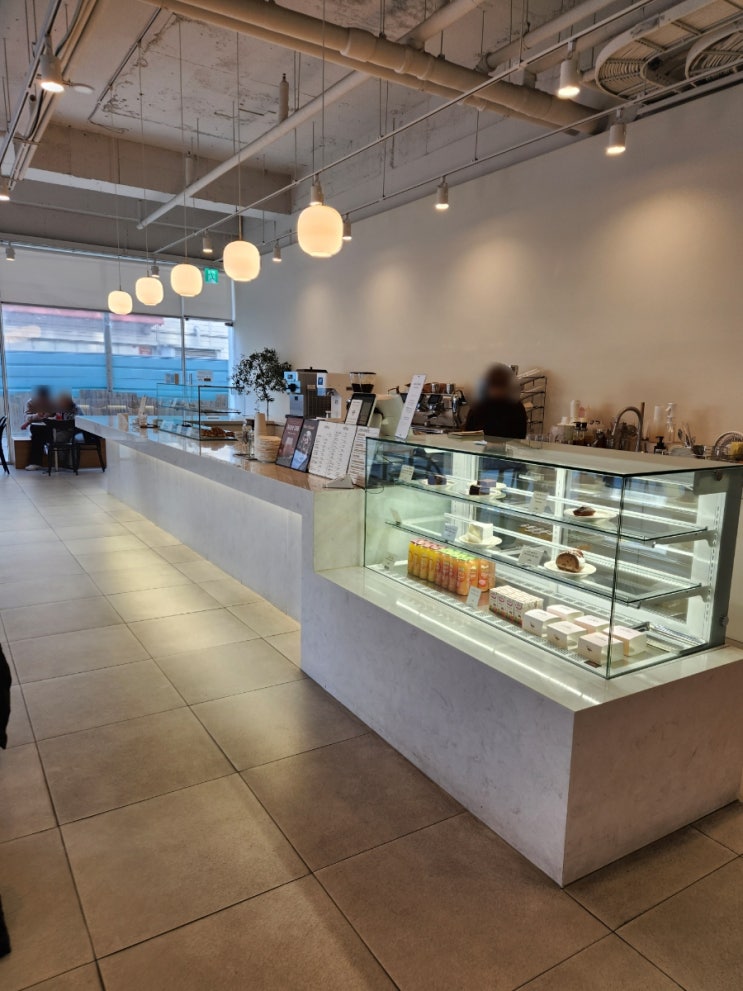 시흥사거리 라프레아 카페 추천(2) : 네이버 블로그