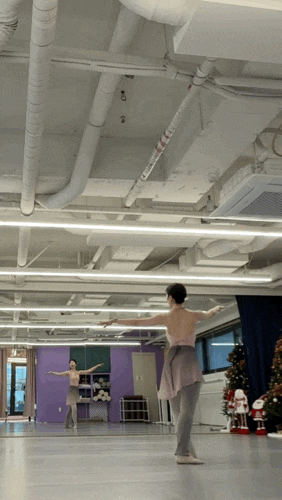 서울 취미발레 원정 빌리발레스튜디오 목동점 배성은 부원장 후기 : 네이버 블로그