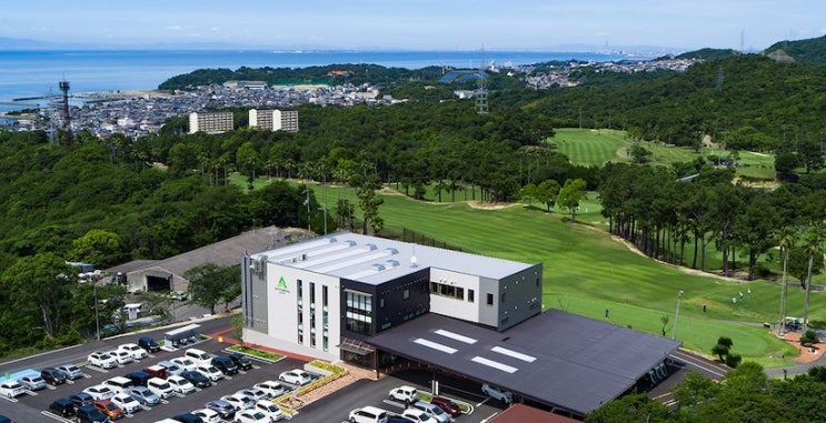 오사카 미사키 컨트리클럽 : 네이버 블로그