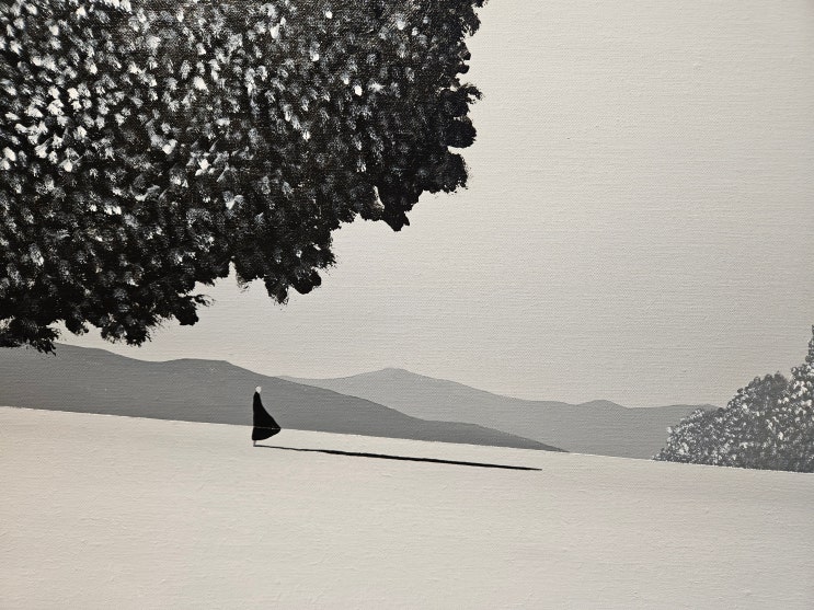 2026.1월 청담동 갤러리 투어 : 네이버 블로그