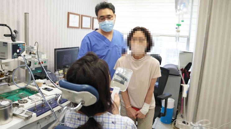 비중격만곡증 수술 부작용 피하려면 증상과 기준부터 : 네이버 블로그