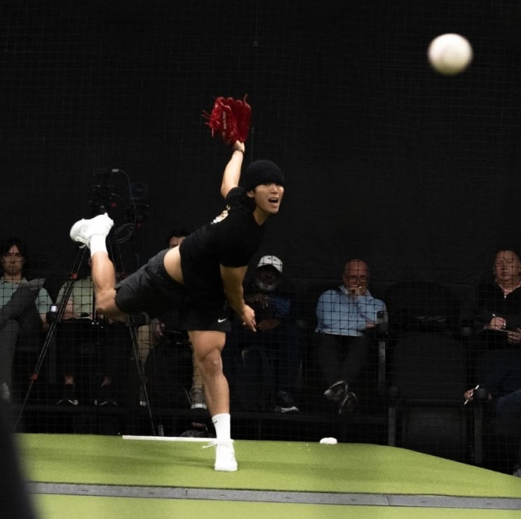 ⚾️ 2026.01.11 (일) 임의해지 신분 홍원빈, 은퇴 번복 시 KBO 복귀 절차 가상 시나리오 : 네이버 블로그