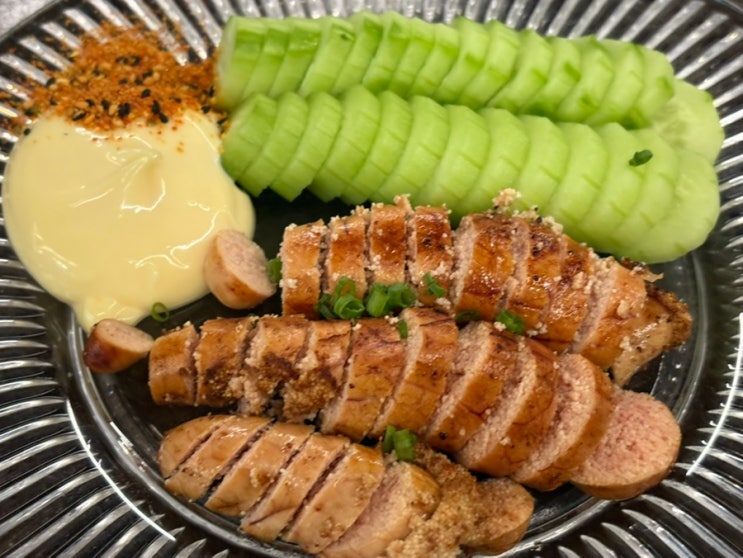 [이시아폴리스 술집]안주는 수제꼬치로, 이시아폴리스 이자카야 토리요시 : 네이버 블로그