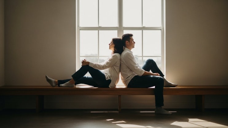 나태주 〈그런 사람으로〉 시 감상｜곁에 있어주는 사람의 의미 : 네이버 블로그