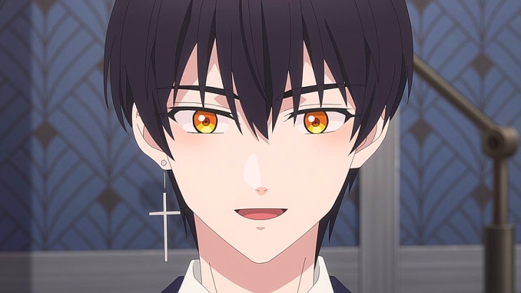 다크 문 달의 제단 1화 Story : 네이버 블로그