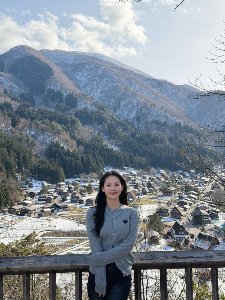 [나고야 여행] 시라카와고와 다카야마 버스투어 내돈내산 후기, 마이리얼트립, 근교 버스투어 : 네이버 블로그
