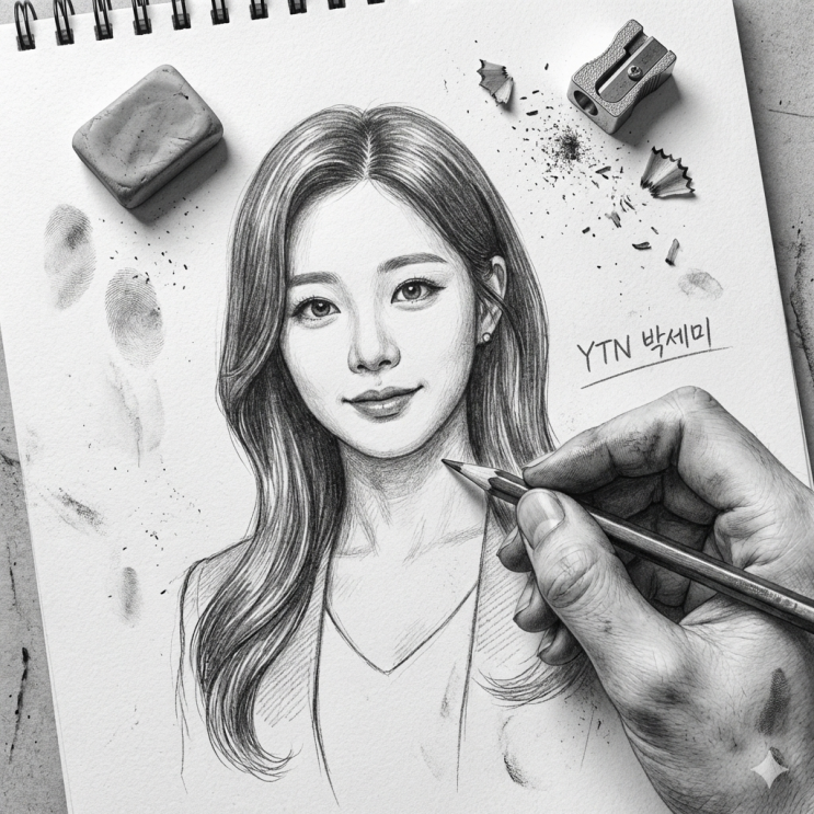 🎤 YTN의 새로운 주역! 박세미 아나운서 프로필 & 경력 총정리 (MBC·매일경제TV) : 네이버 블로그