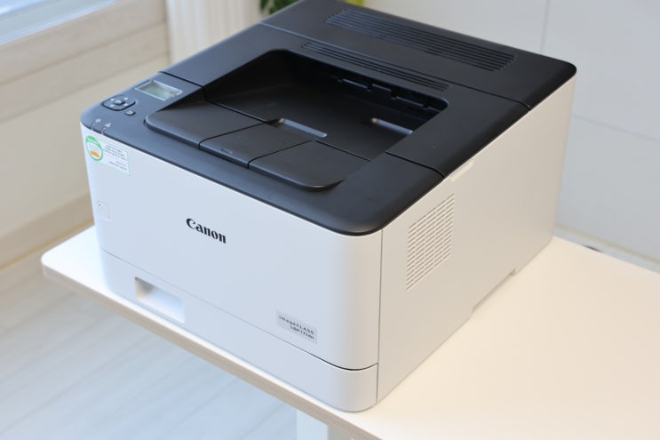 네트워크 프린터 연결 오류, 핑 정상 인쇄 느림, 인식 안됨 증상 해결방법 : 네이버 블로그