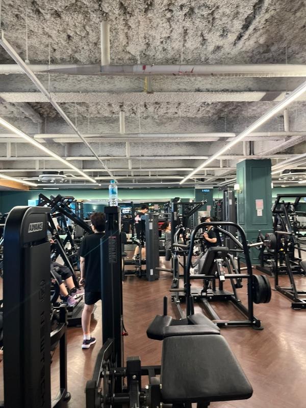영스짐 헬스&PT 산본점으로 시작한 산본 헬스장 산책 : 네이버 블로그