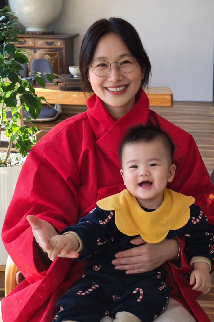 무엇이든 다 해주나요? 외손주 첫 혹한기훈련 : 네이버 블로그