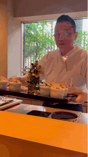 [후쿠오카여행4] 후쿠오카 스시 오마카세, 제일 만족했던 스시토와노쇼쿠도 세이키치 런치 : 네이버 블로그