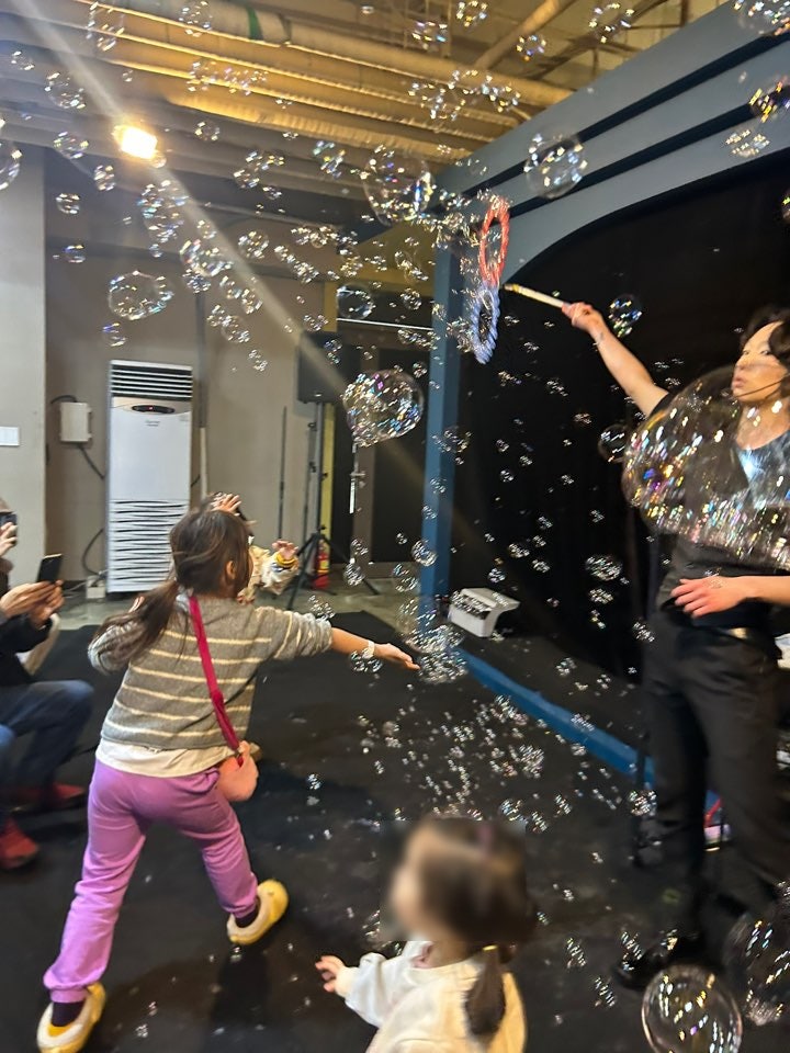 [파주아이와] 마술쇼 버블쇼와 함께하는 즐거운 실내데이트, 헤이리마을 사파리체험테마파크! 공연시간, 파충류 체험 등 파주 동물원 ...