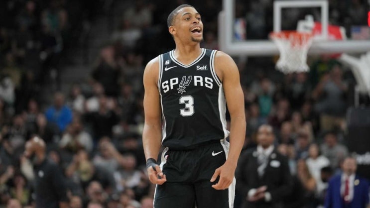 [NBA] 벤치 멤버로 변신한 켈든 존슨, 올 시즌 강력한 올해의 식스맨상 후보 : 네이버 블로그