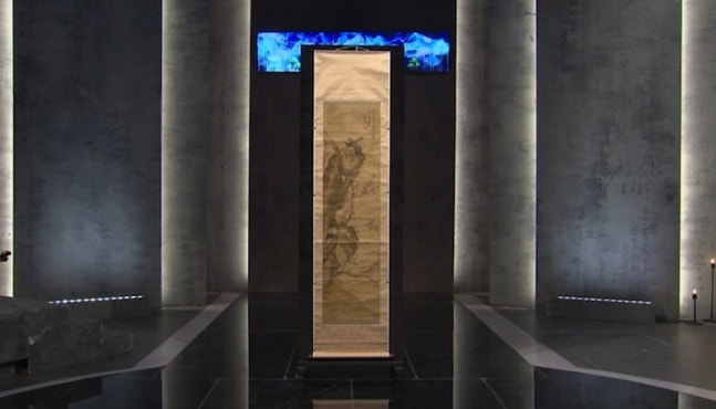 일요일 오전을 지배하는 품격… ‘TV쇼 진품명품’ 1506회, 청화백자부터 해강 김규진까지 진짜가 나왔다 : 네이버 블로그