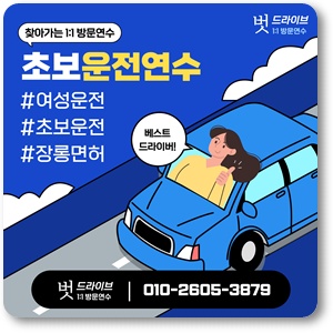 대전장롱면허운전연수 가격 10시간 방문운전연수 배운 후기 : 네이버 블로그