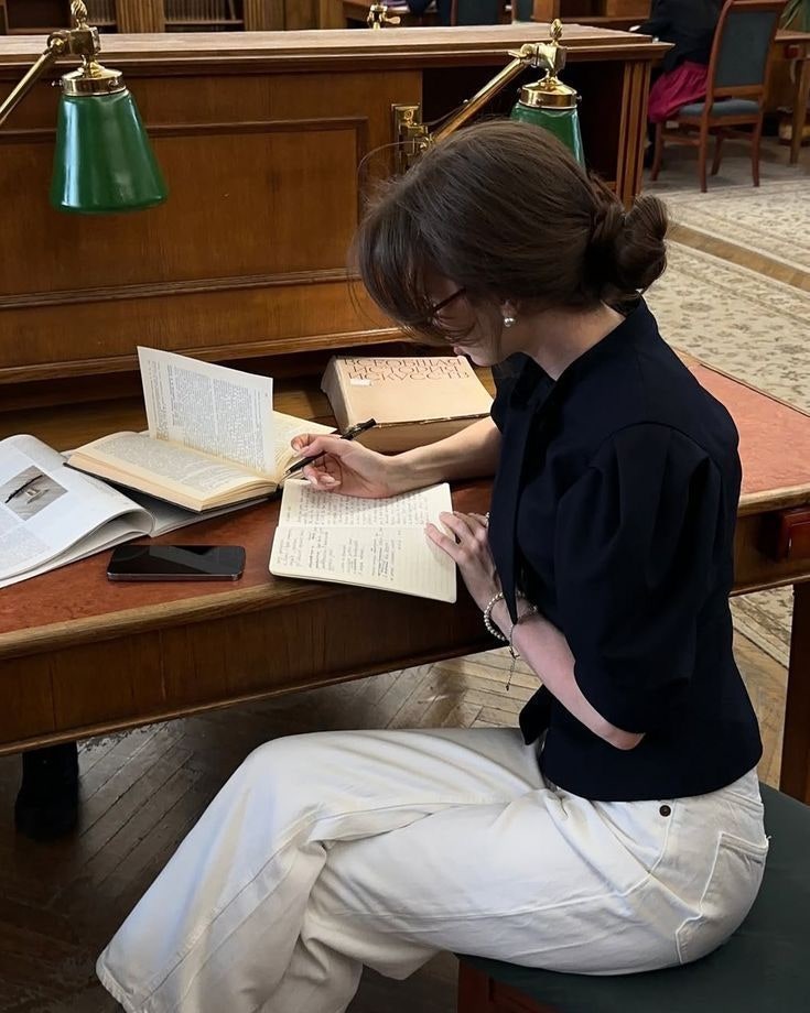 ️ Poetcore(포엣코어) — 2026년 떠오르는 트렌드 : 네이버 블로그