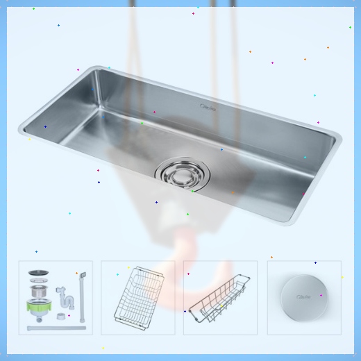 백조싱크 깜뽀르떼960 전체면 엠보 코팅 사각싱크볼 교체 깜뽀르테 특알뜰템발송 : 네이버 블로그