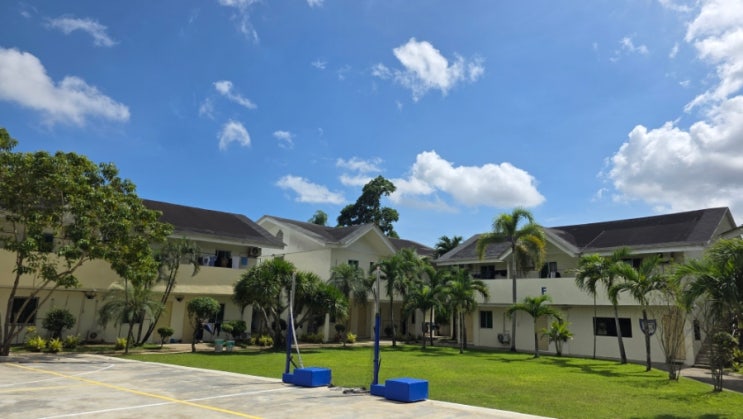 [여행] 필리핀 세부 어학원 Eglish Fella 2 캠퍼스 시설 및 느낌, 펠라 선택 이유, 느낌 : 네이버 블로그