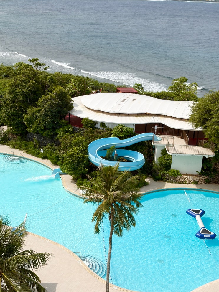 * 1월20일 오픈예정/ 괌공구 초특가 프로모션 두번째 호텔 리가로얄 (구 쉐라톤) : 네이버 블로그