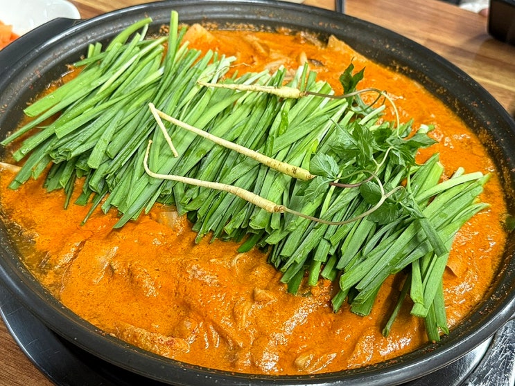 [이천맛집] 설봉공원 맛집 소보양본가 소보양전골 솔직후기 : 네이버 블로그