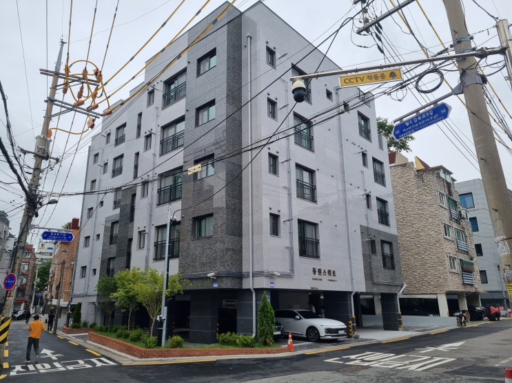 [SH] 마포구 동원스위트 총정리 - 2025년 2차 청년 매입임대주택 : 네이버 블로그