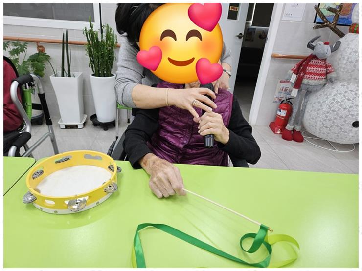 군포요양원 새소망요양원에서의 따뜻한 하루 : 네이버 블로그