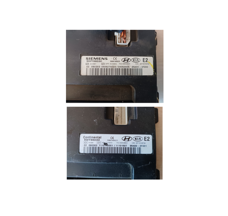 오피러스 에탁스 BCM모듈 95400-3F200 95400-3F201 : 네이버 블로그