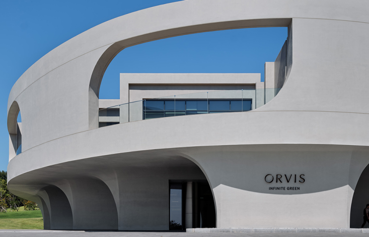 [골프] 오르비스cc : 네이버 블로그