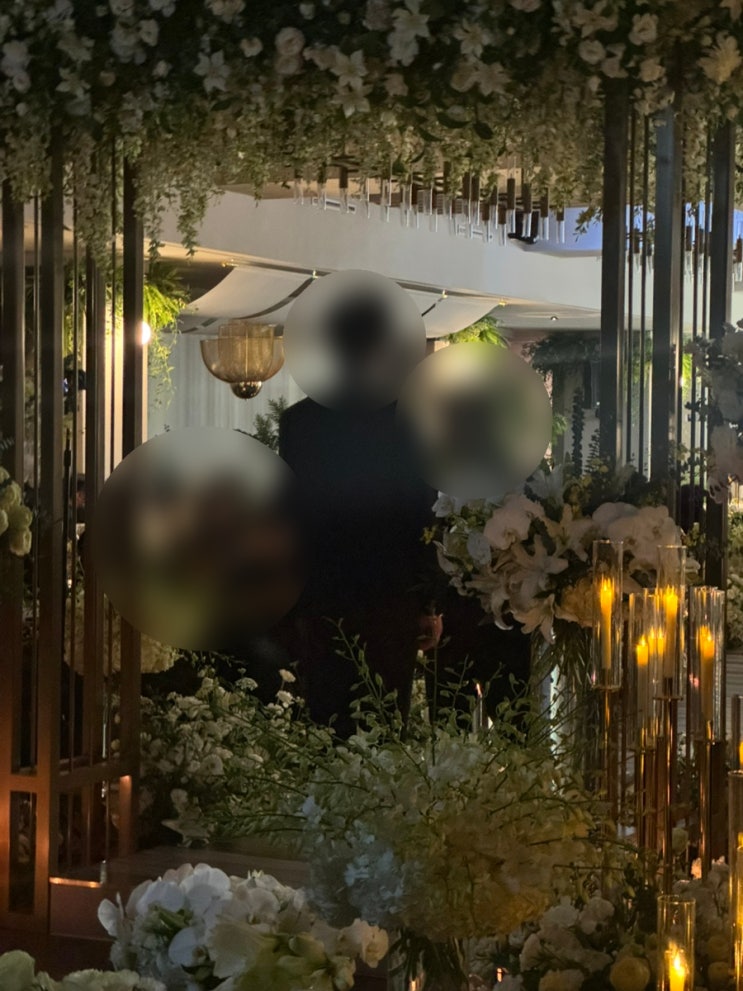 [w] 3. 서울 강남 논현 셀럽앤어셈 웨딩홀 디아이올라 투어 후기 (계약O) : 네이버 블로그