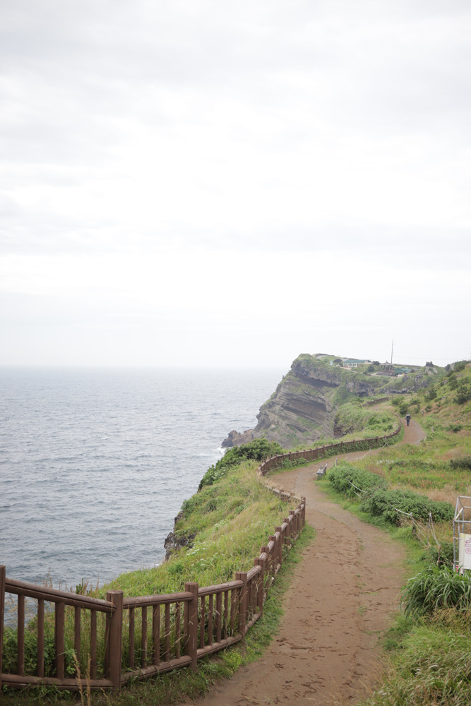 제주 송악산 풍경 : 네이버 블로그