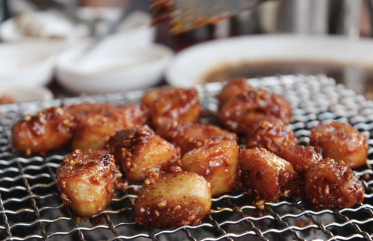 한국기행 대구 불곱창, 찜갈비 여기! 맵고 짜고 달고 : 네이버 블로그