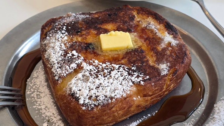 오클루: 대전 갈마 프렌치토스트/티라미수 맛집 카페 : 네이버 블로그