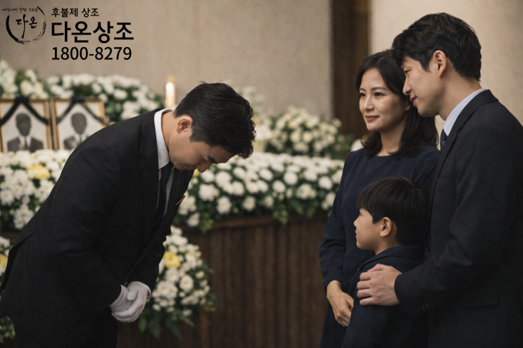 후불제상조 선택 전 꼭 확인해야 할 3가지 : 네이버 블로그