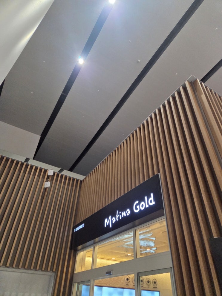 [카드혜택] kb 아시아나 플래티늄카드로 전월실적없이 마티나골드 라운지 이용 후기! 2터미널 출국시 사용가능! 현재 발급 가능한 ...