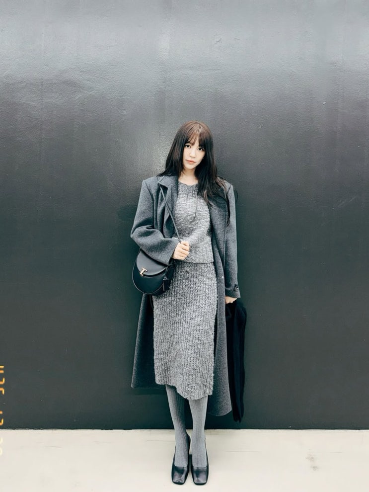 윤은혜 가방 인스타그램 사복 패션 속 여자 크로스백 숄더백 브랜드 추천 조이그라이슨 트라이베카 : 네이버 블로그