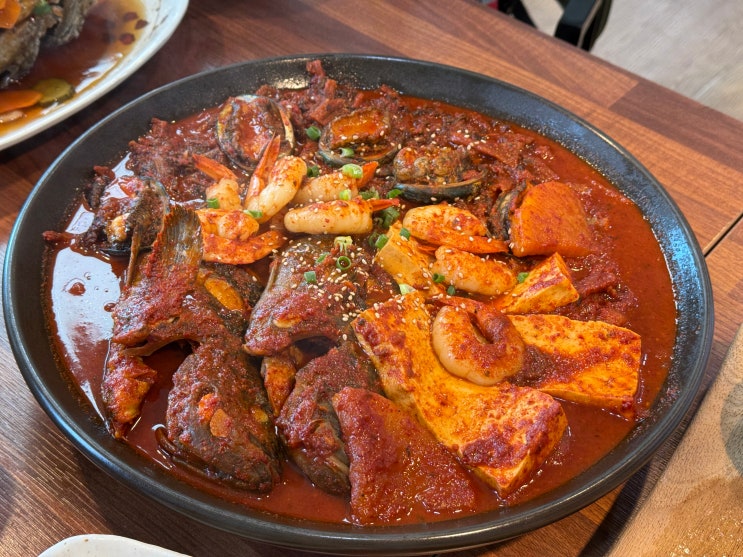 제주 공항 근처 맛집 추천 리스트｜내돈내산 현지인 맛집 5곳 : 네이버 블로그