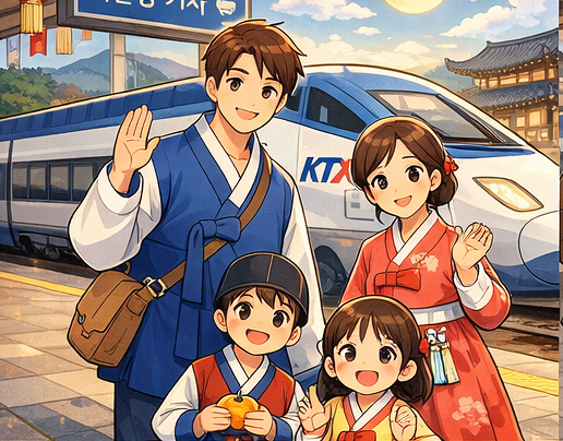 2026 설날 KTX 기차표 예매 일정 총정리｜취소표 노하우까지 : 네이버 블로그
