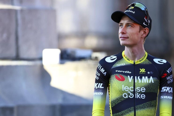 요나스 빙에가르, 2026 시즌 지로-투르 더블 도전 : 네이버 블로그