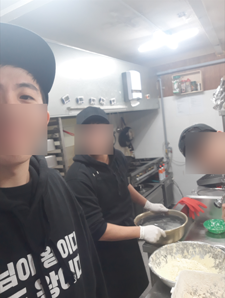 반복을 버텨라 (feat 꾸준함) : 네이버 블로그